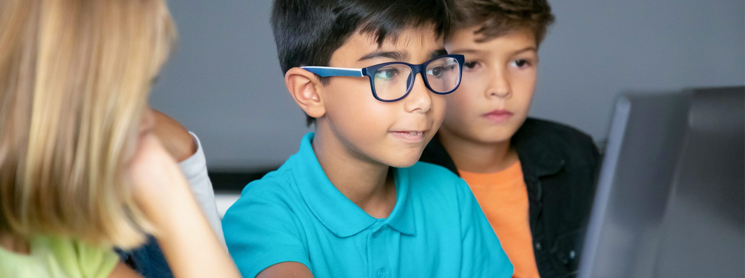 Kursus Coding Anak - Untuk Siswa TK - SMA